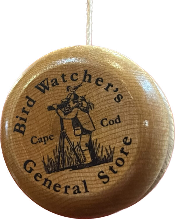 BWGS Yo-yo | Bird Watcher's General Store