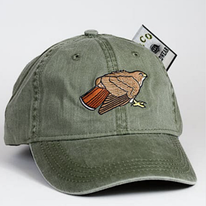 Bird Hats | Bird Watcher's General Store