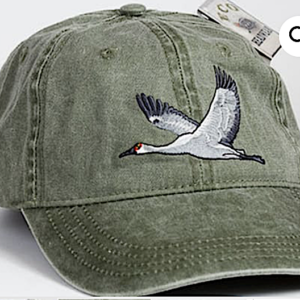 Bird Hats | Bird Watcher's General Store