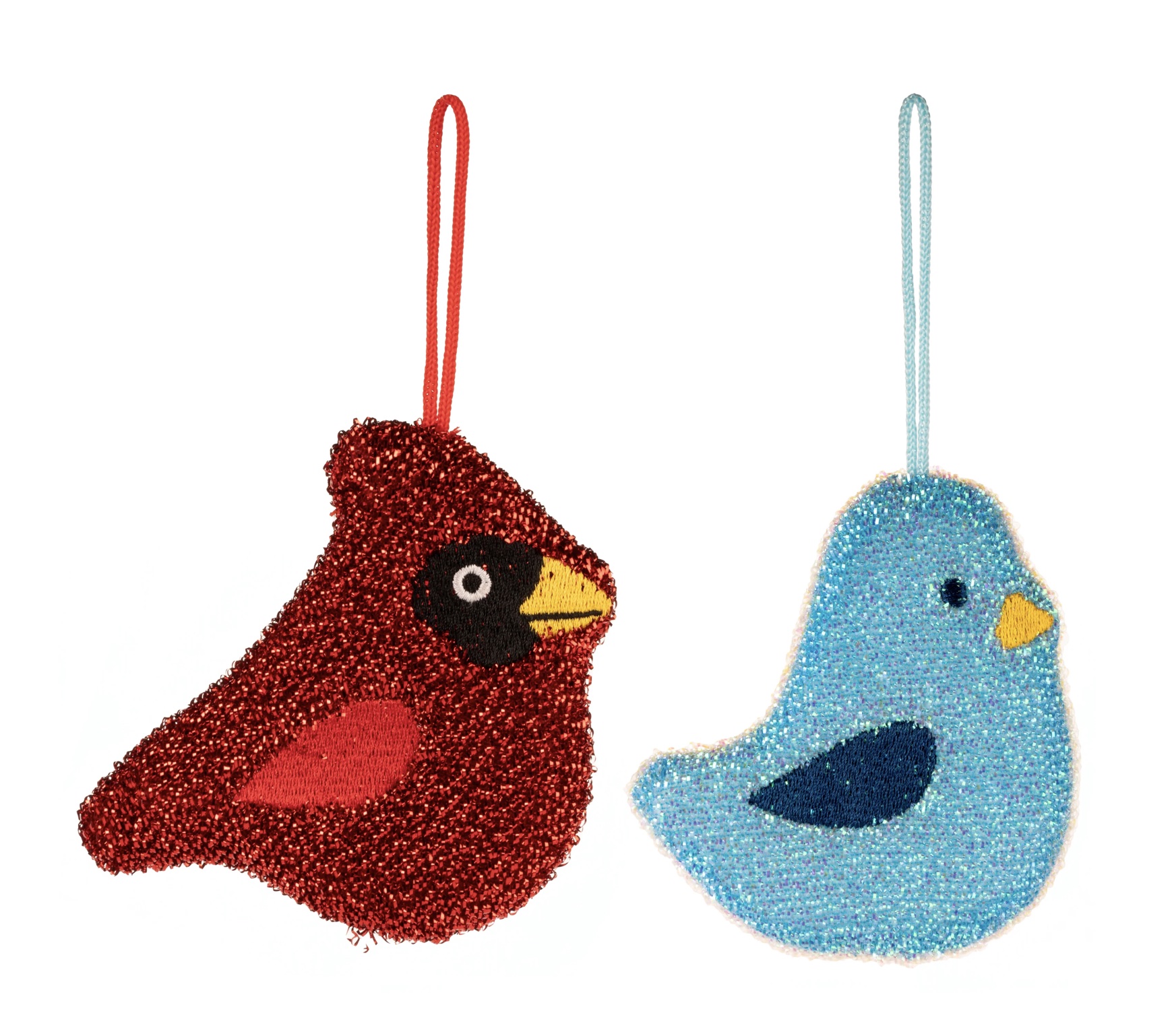 Songbird Scrubber Set | Bird Watcher's General Store